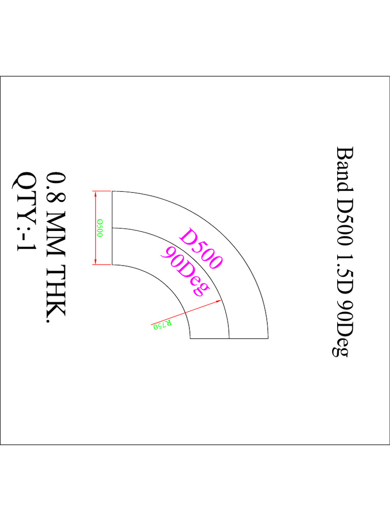 15-09-2024 - Bend Drawings | PDF