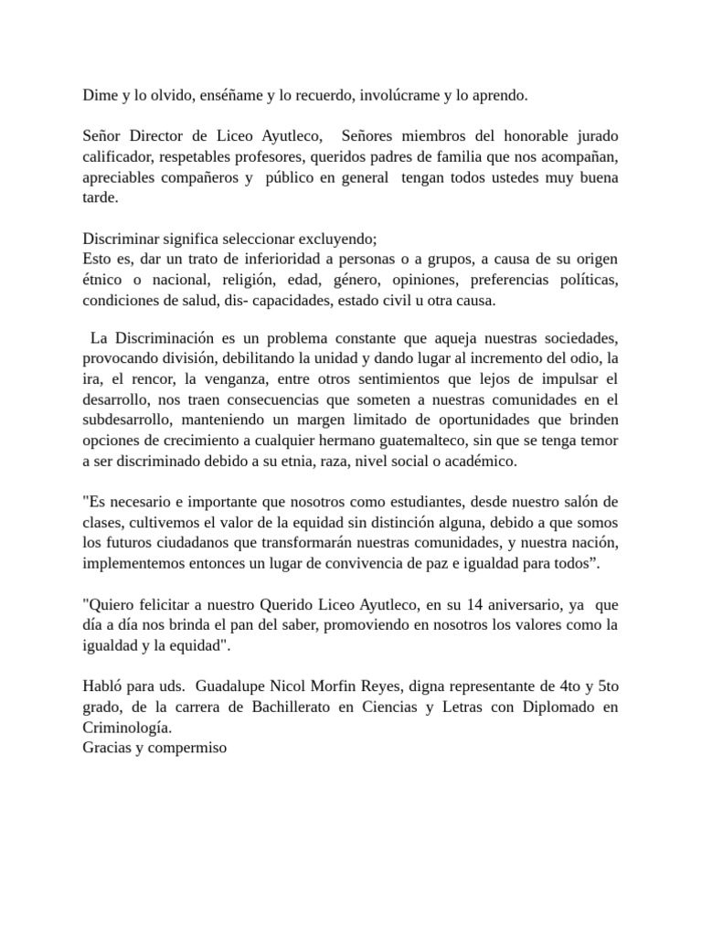 Tema Nicol | PDF | Ciencias sociales