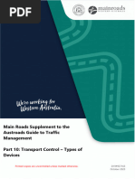 MUTCD PT 15 Direction Signs Information Signs and Route Numbering | PDF ...