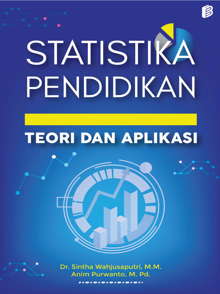 Statistika Pendidikan Teori Dan Aplikasi FC Full Text | PDF