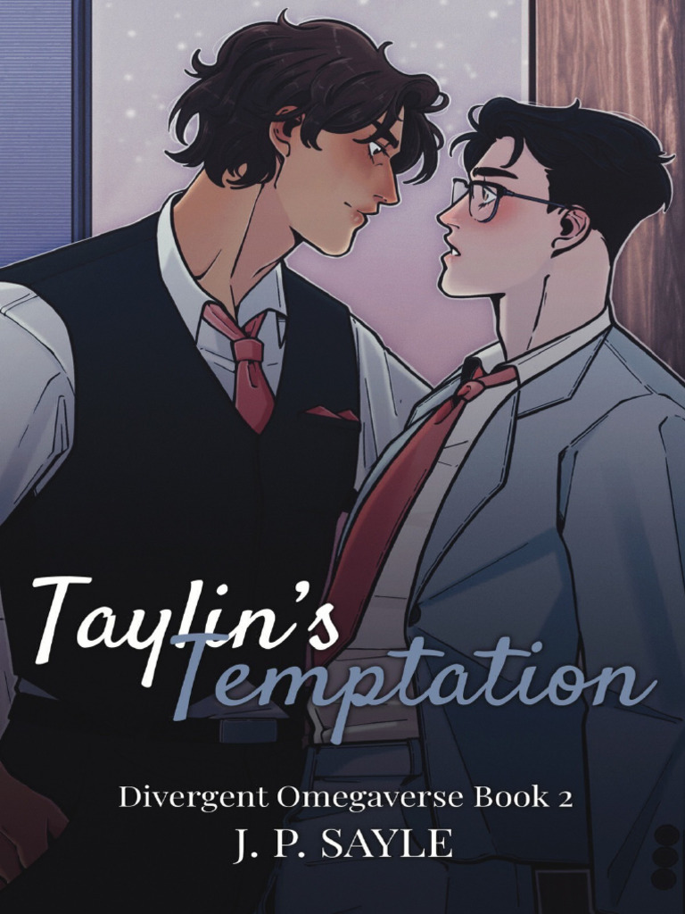 Taylin's Temptation | PDF | Pensamento | David Bowie