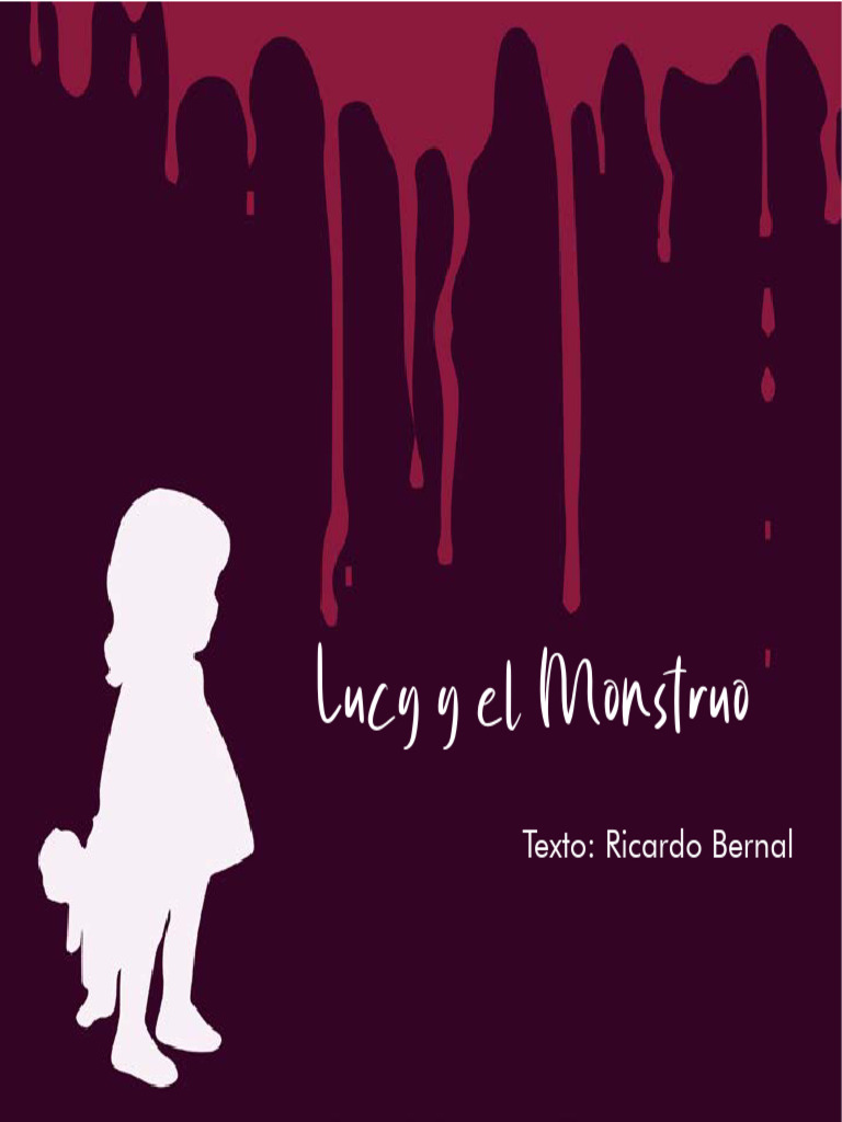 Lucy y El Monstruo 2 | PDF