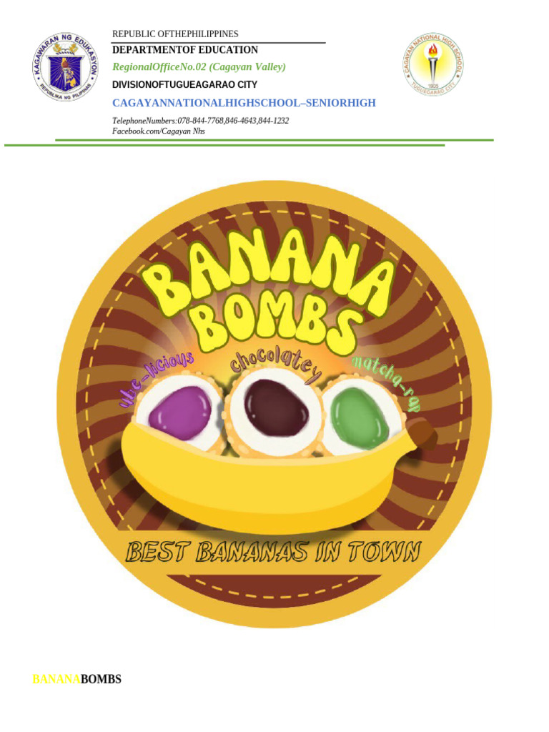Chap 5 | PDF | Marketing | Chocolate Chap 5 | PDF | Marketing | Chocolate