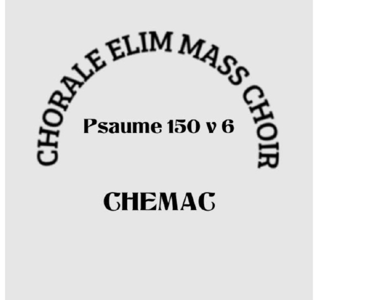 Logo Elim | PDF
