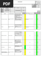 4.7 Cargo Sampling and Ullaging Procedure Ok | PDF