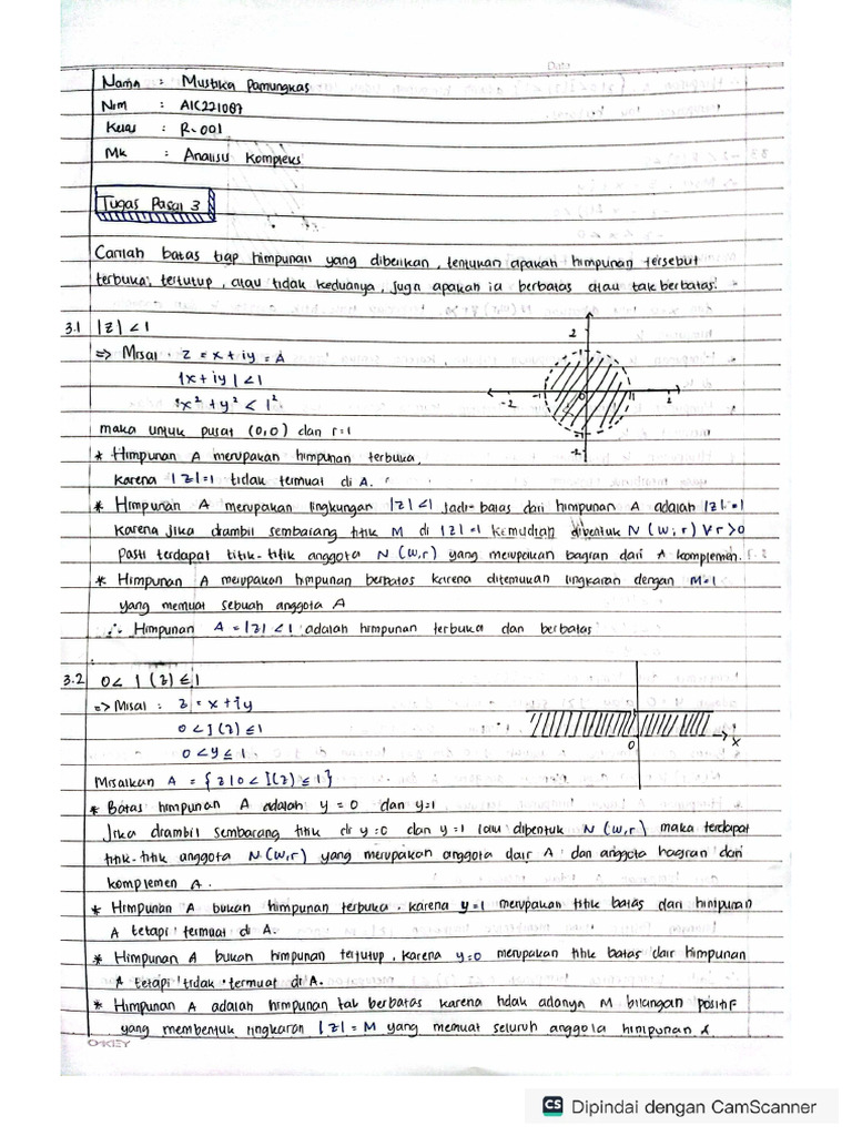 Tugas Anakom | PDF