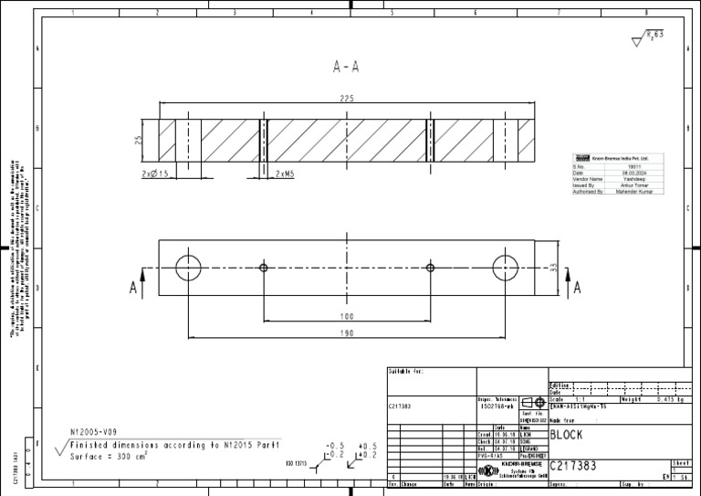 c217383 Yashdeep | PDF