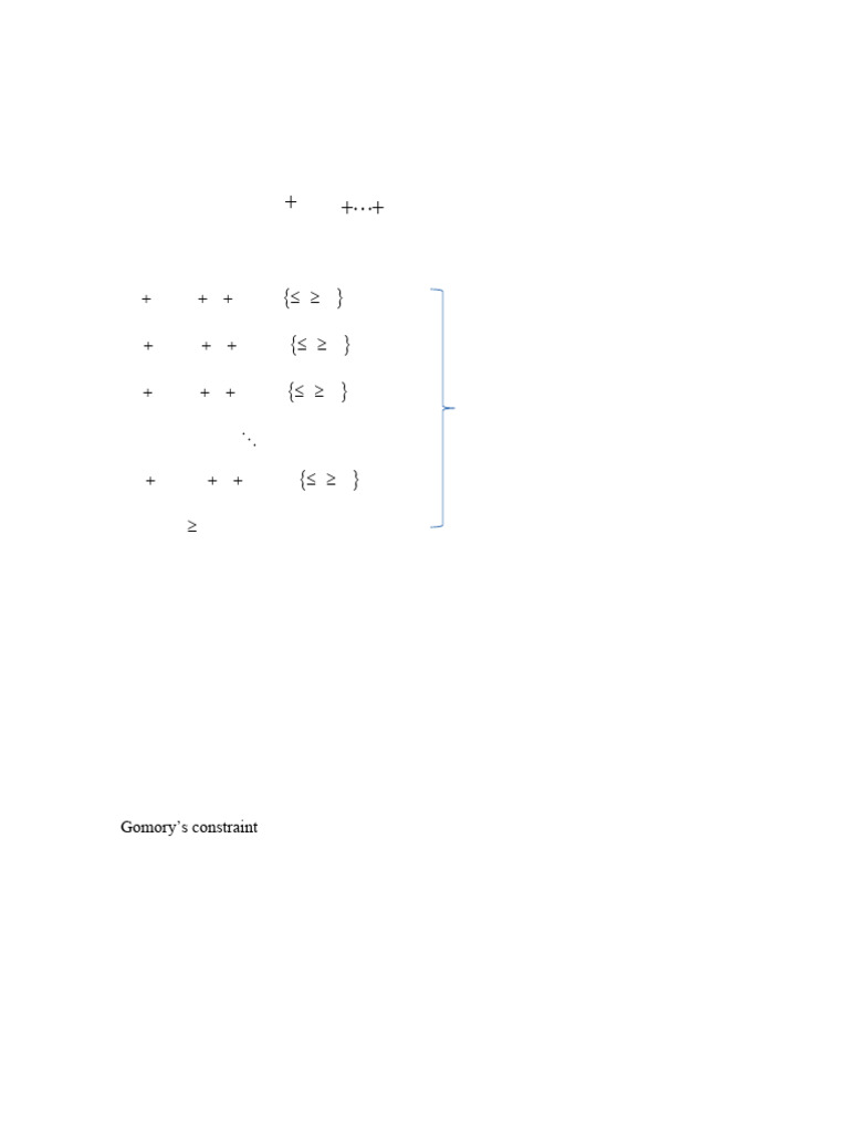 15 Module 3 Integer Programming Problems 03 09 2024 Pdf Numerical Analysis Mathematical