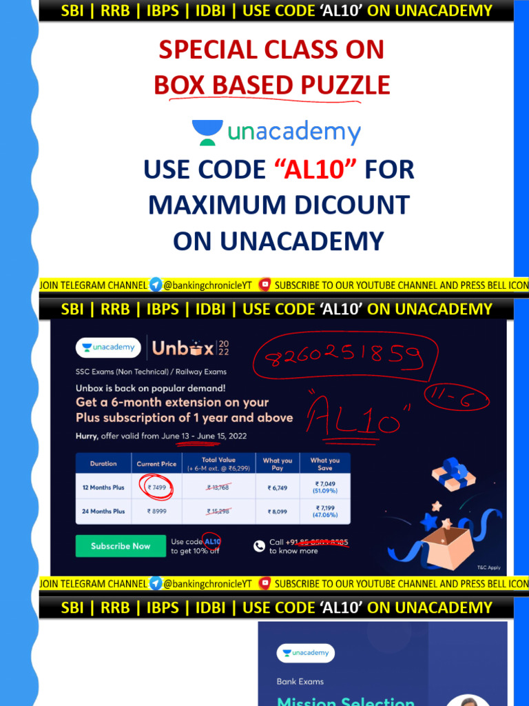 BOX BASED Puzzle | PDF