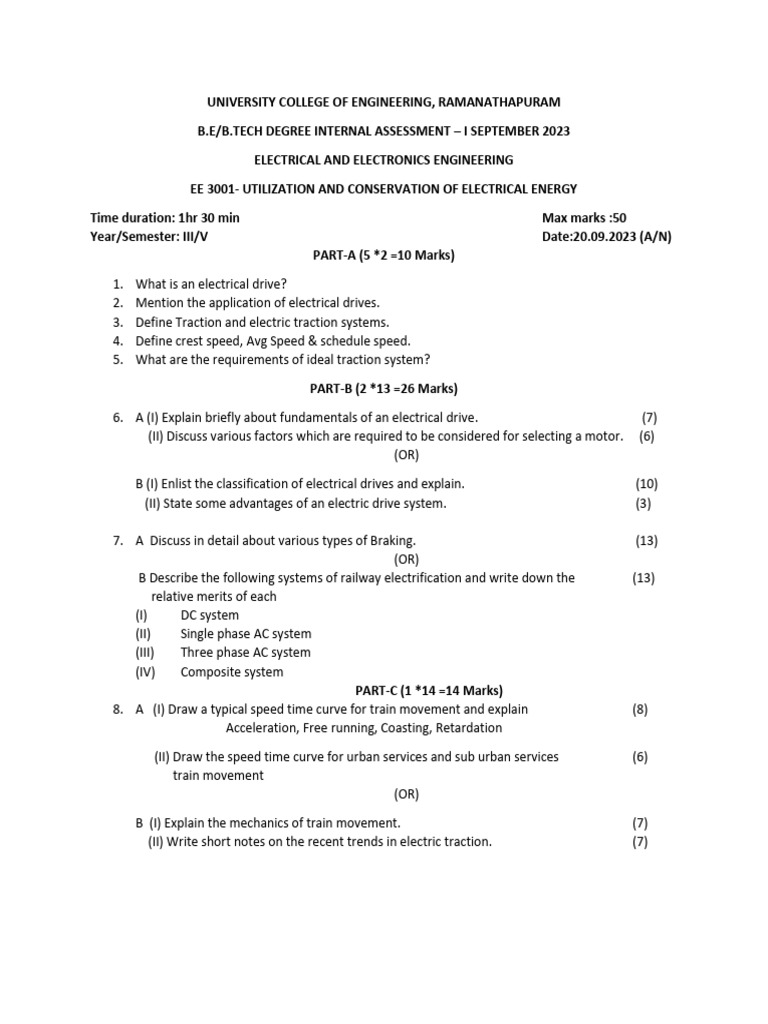 Ee 3001 20.09.2023 | PDF