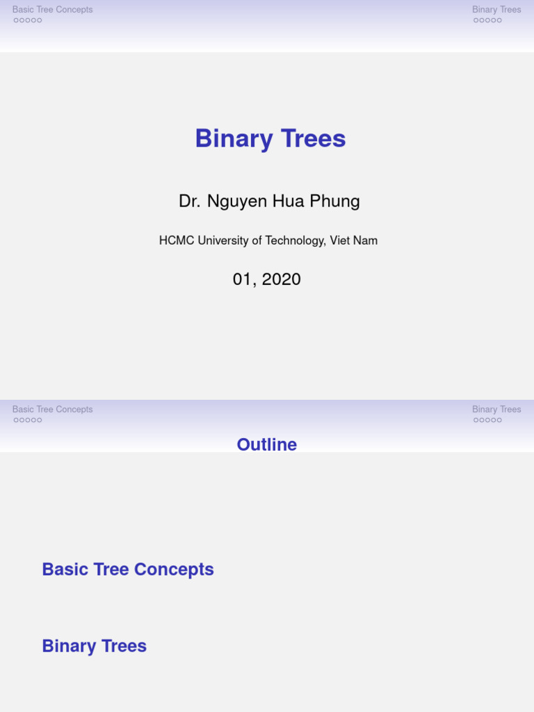trees-handout | PDF | Algorithms And Data Structures trees-handout | PDF | Algorithms And Data Structures