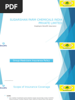 Sample NIC Claim Form | PDF | Public Services | Medicine