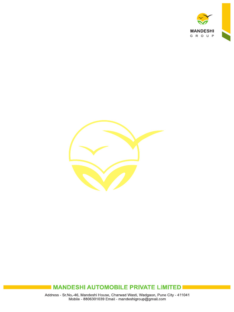Letter Head Company | PDF