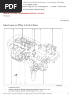 Diagrama International VT365 | PDF | Vehicles | Systems Engineering