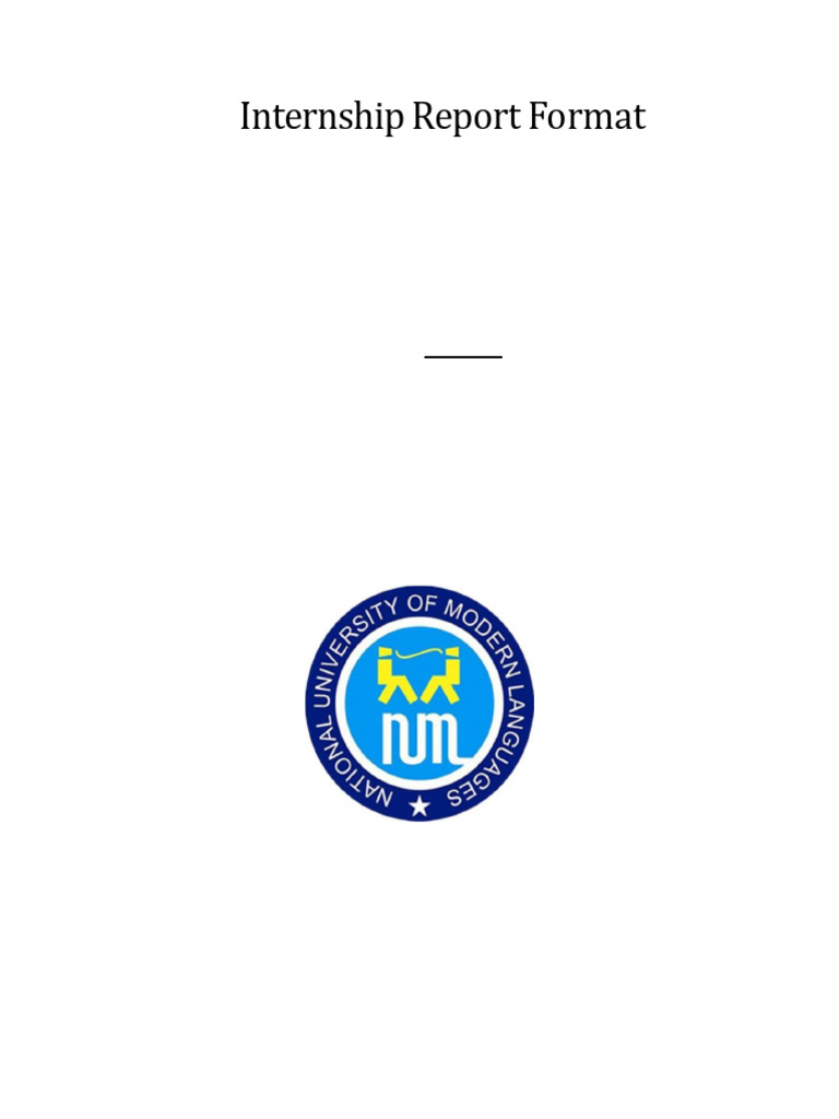 INternship Report | PDF | Banks | Automated Teller Machine