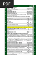 IGL Domestic Connection Charges Overview | PDF | Pipe (Fluid Conveyance ...