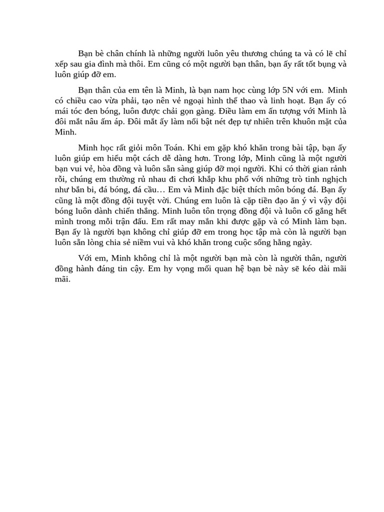 đề văn hk1 | PDF