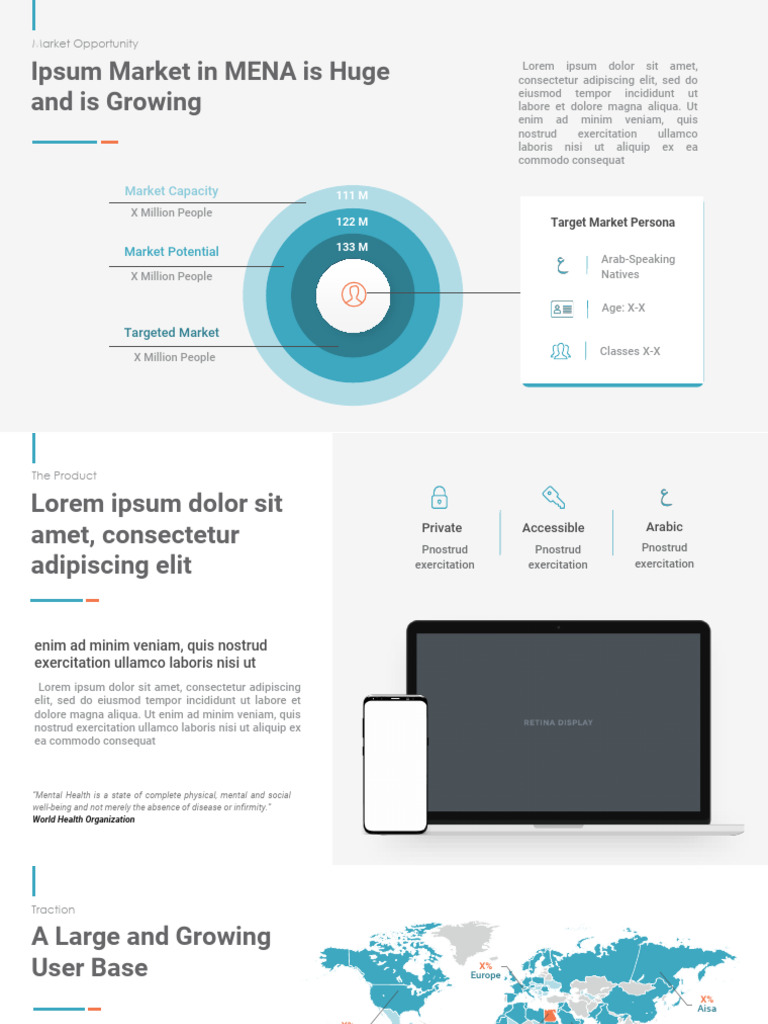 InvDeck Sample Tick Talk | PDF | Economies