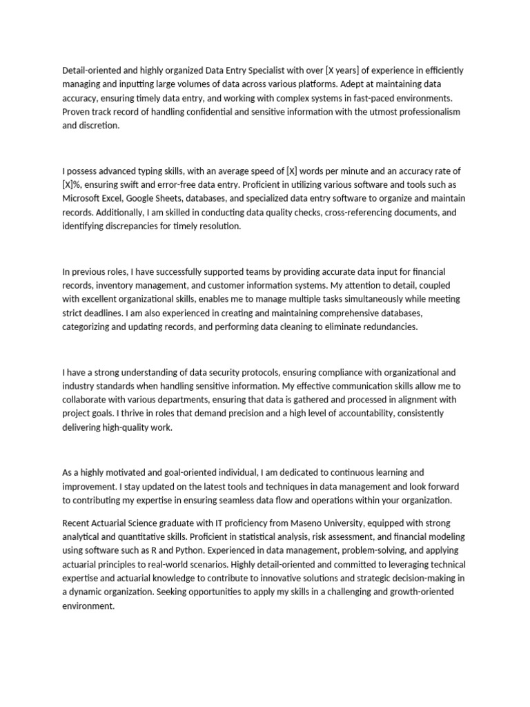 Detail Oriented WPS Office | PDF | Data | Databases