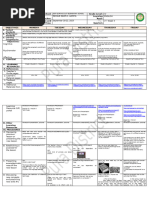 Annex B Records Officers of The Various Offices of The Denr | PDF ...