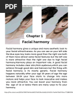 Looksmaxxing e Book PDF | PDF | Hair | Hairstyle