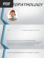 Exfoliative Cytology | PDF