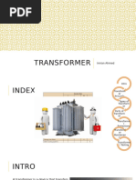 Single Phase Double Wound Transformers | PDF | Transformer | Inductor