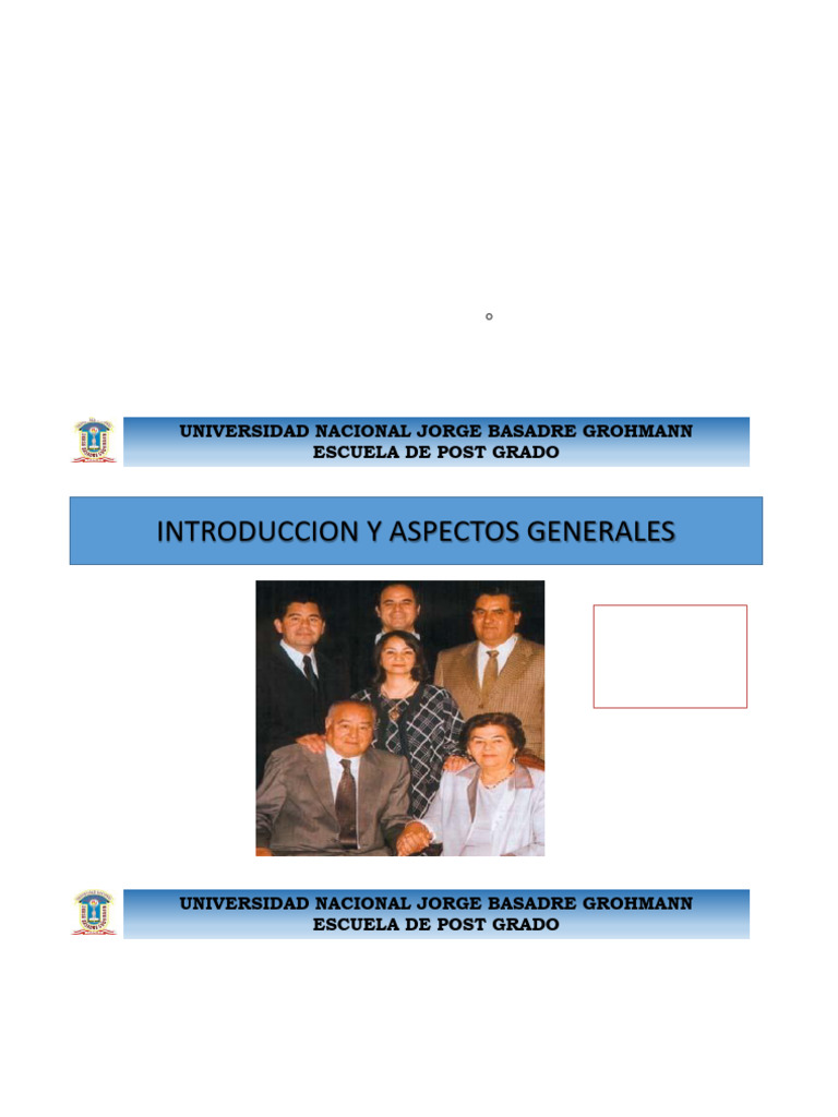SESION1 | PDF | Estado (política) | Administración Pública