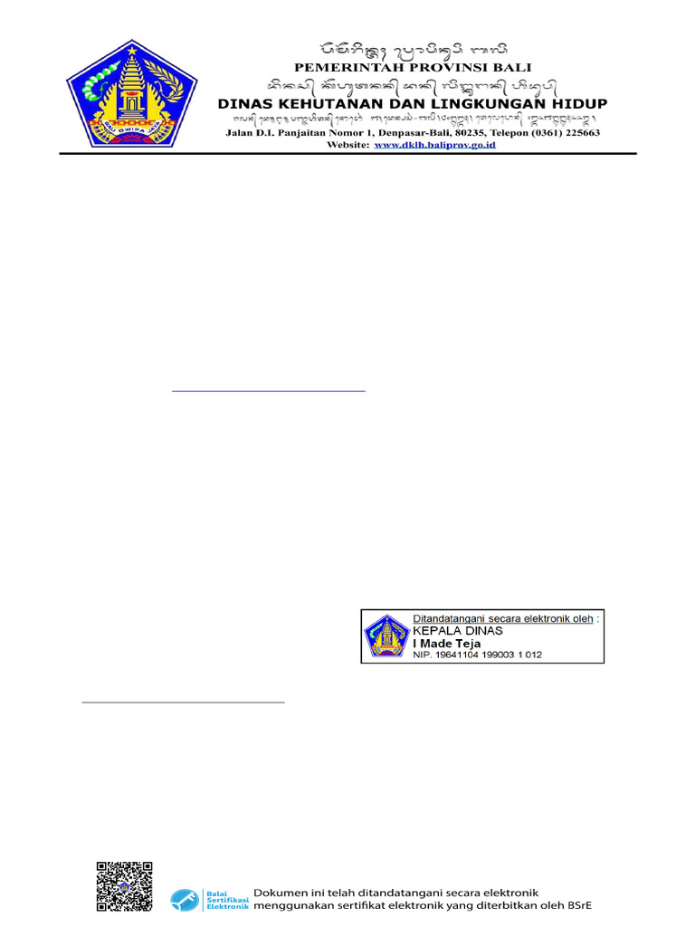 Evaluasi SIPSN 2023 | PDF