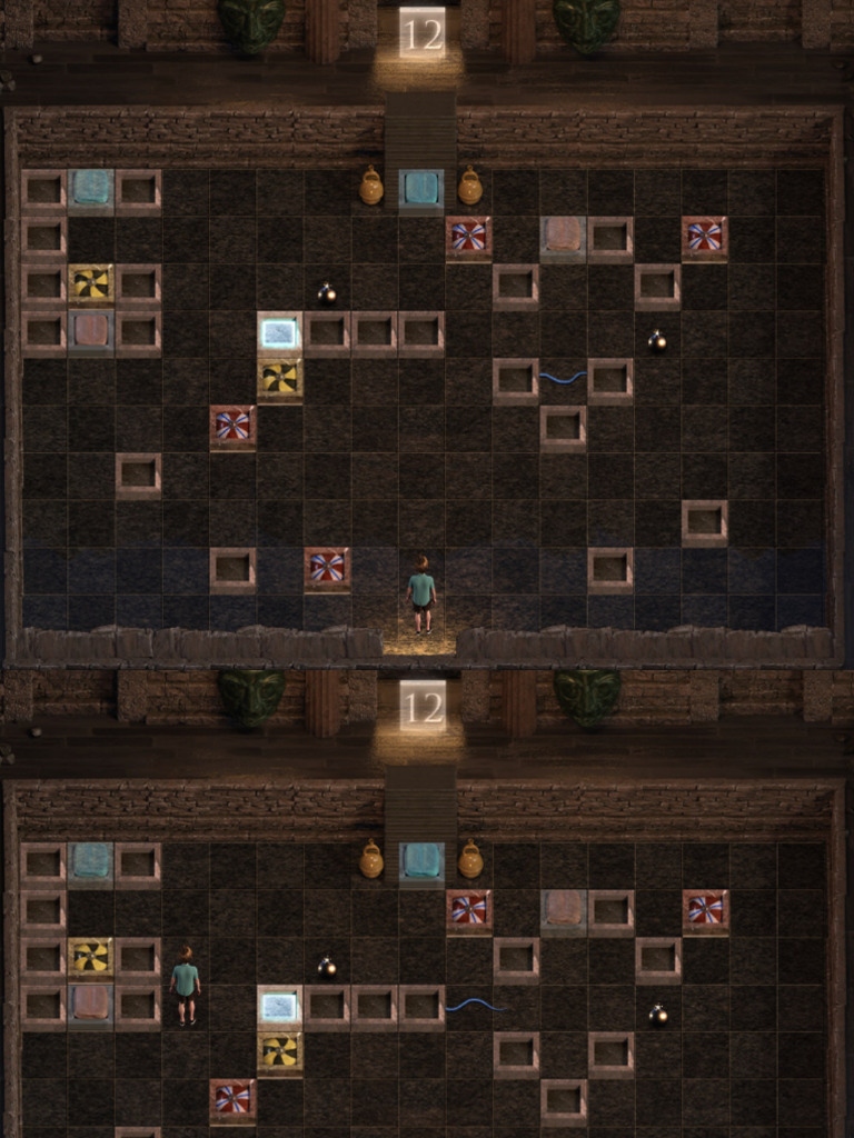 Puzzle 12 | PDF