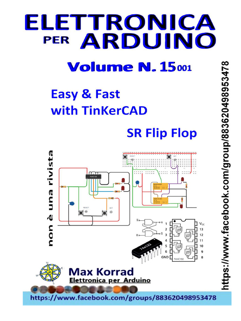 EH Volume 015-001 v001 | PDF | Electronic Engineering | Computer Memory