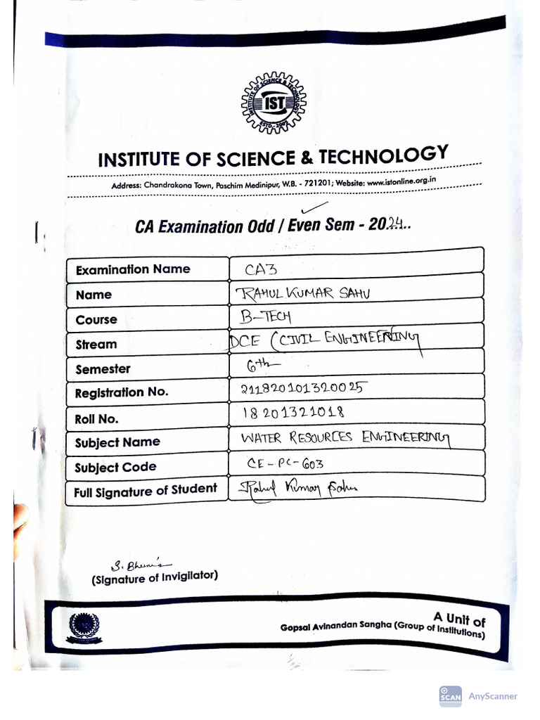 Rahul Kumar Sahu | PDF