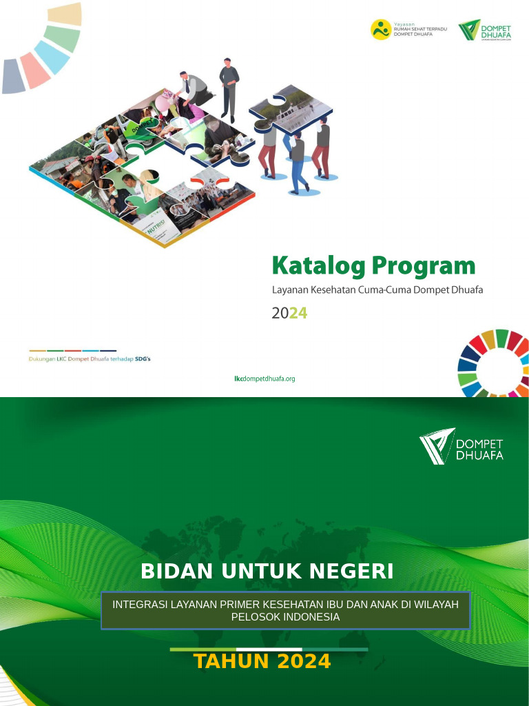 Katalog Program LKC DD New 2024 (Autosaved) | PDF