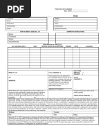 Saia LTL Freight BOL | PDF | Cargo | Bill Of Lading