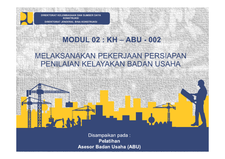 Modul 2 | PDF