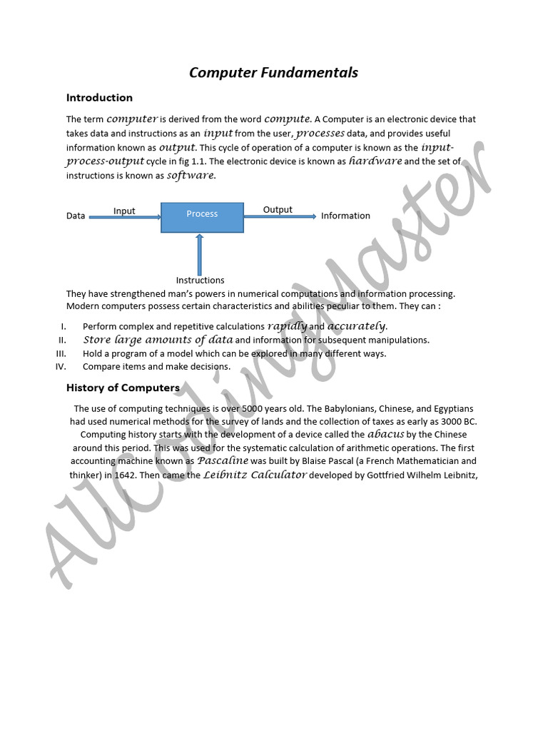 Frontpage | PDF | Image Scanner | Microcomputers