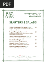 Function Prospectus | PDF