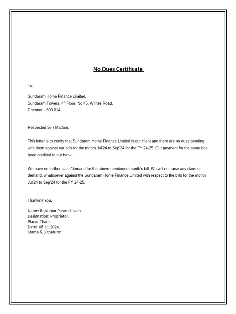 NDC Format - Rcu | PDF