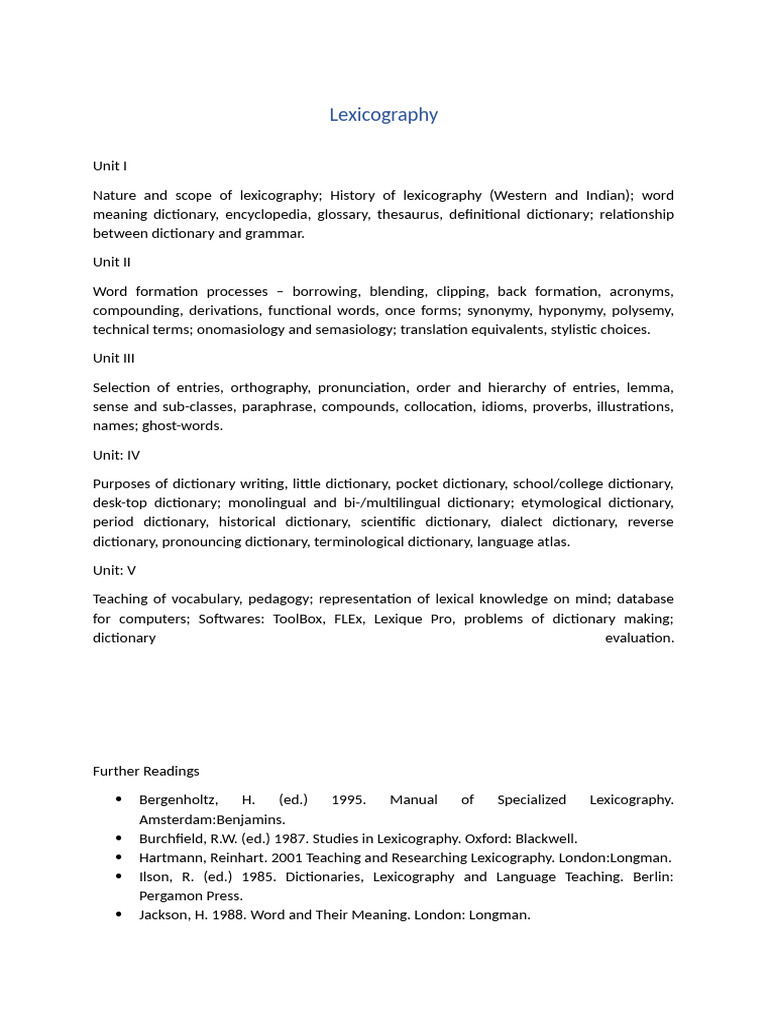 Lexi C Ography | PDF
