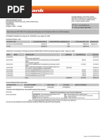 HDFC Bank Treasury Forex Card Rates: Currency Type Currency (In RS ...