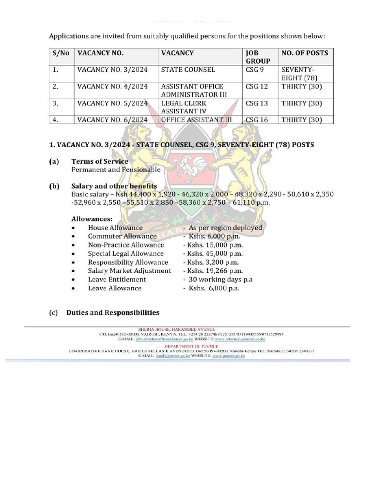 Advert | PDF