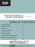 ACSM CAD Risk Factor Chart | PDF | Medical Specialties | Diseases And ...
