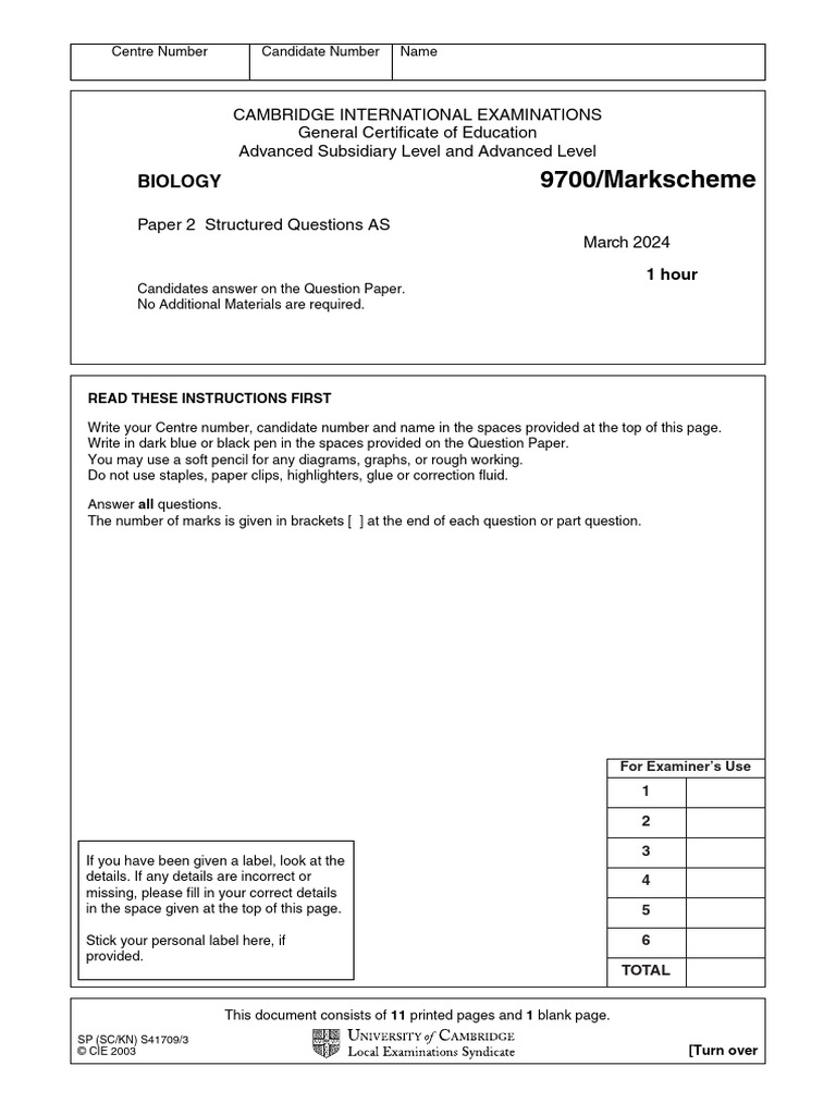 P2 Mock 24 Ms Zafar | PDF | Atrium (Heart) | Ventricle (Heart)