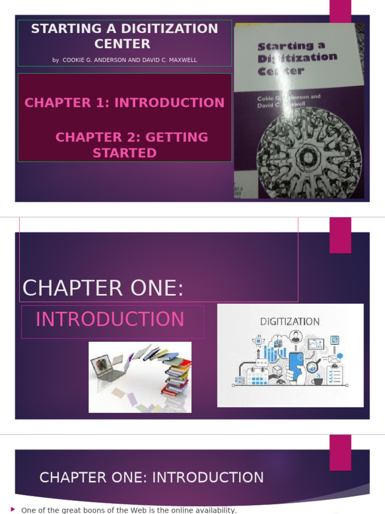 Chapter 1 & 2 | PDF | Lighting | Image Scanner