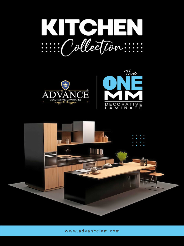 1 MM Kitchen Collection | PDF