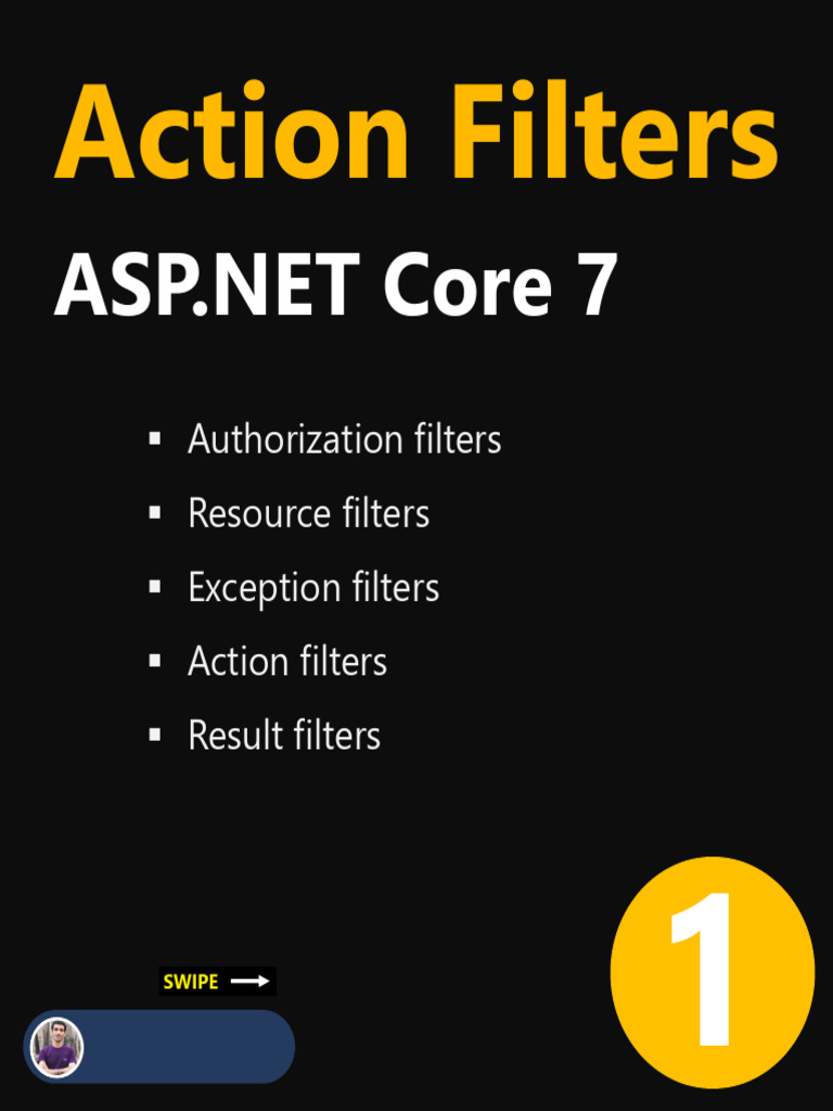 Core Filters | PDF
