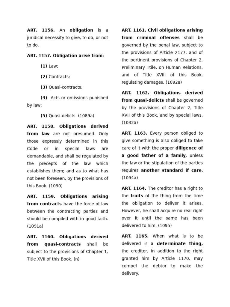 Law | PDF | Guarantee | Private Law