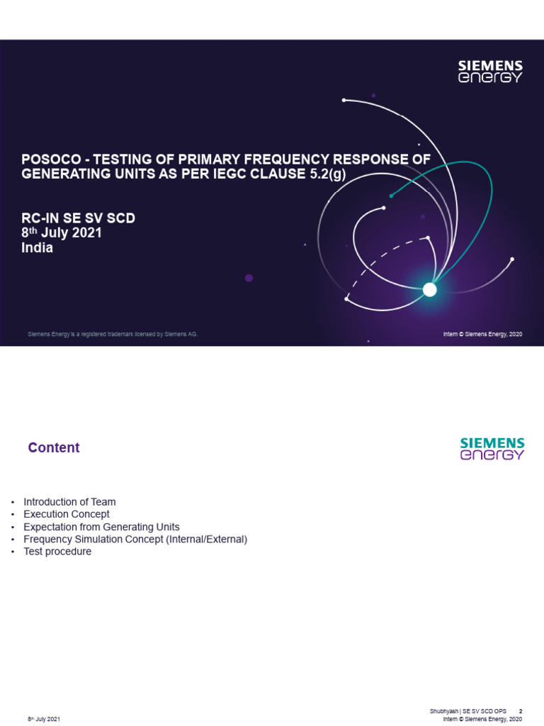 POSOCO - Customer - UPSLDC | PDF | Hertz | Electrical Engineering