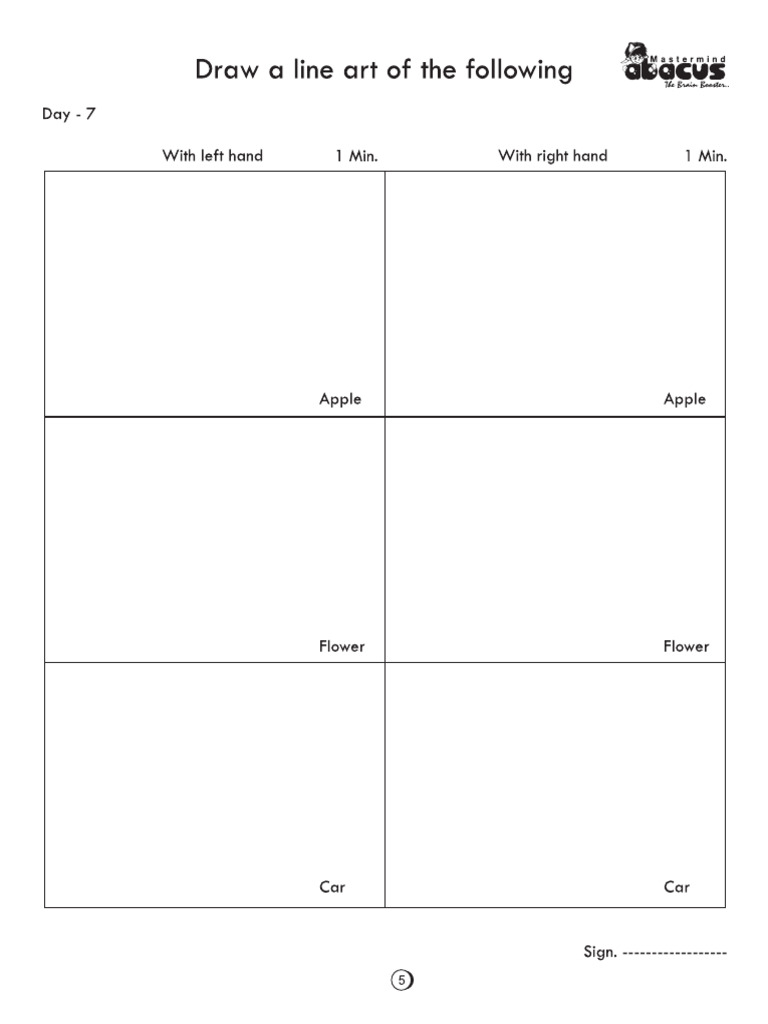 Day 7 Speed Writing | PDF