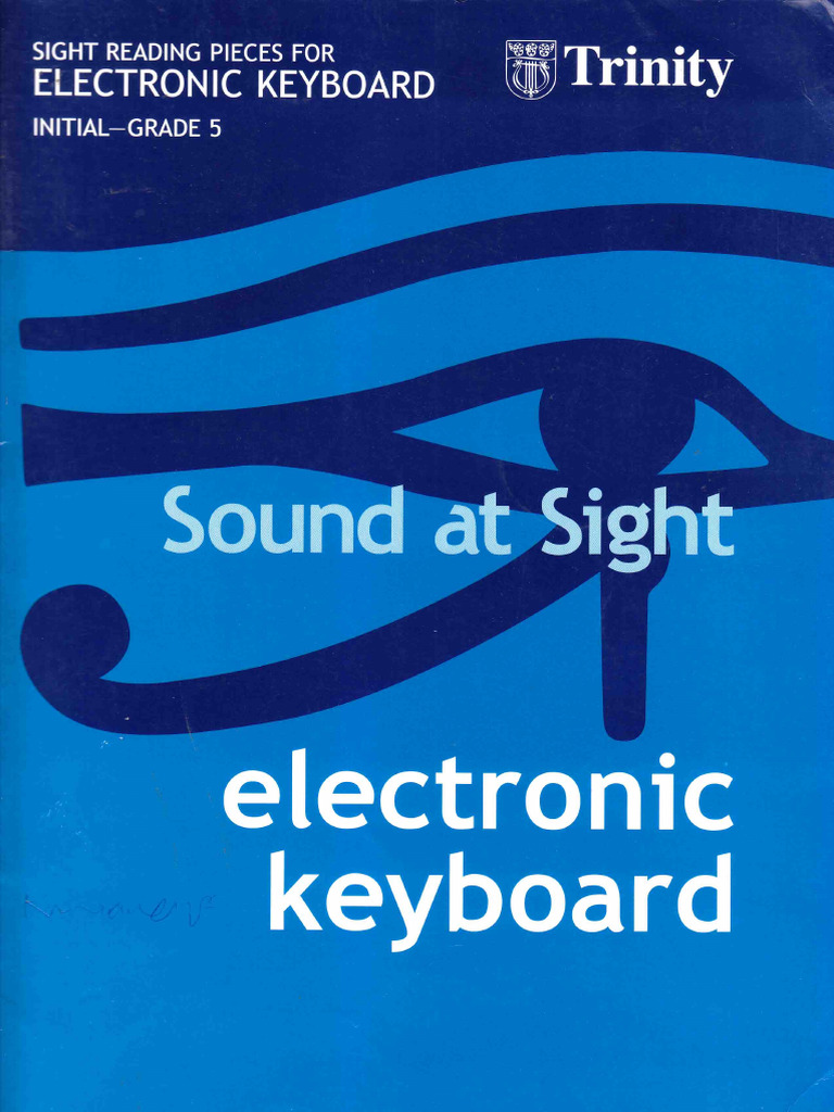 EKB - Sight Reading GR In-5 | PDF